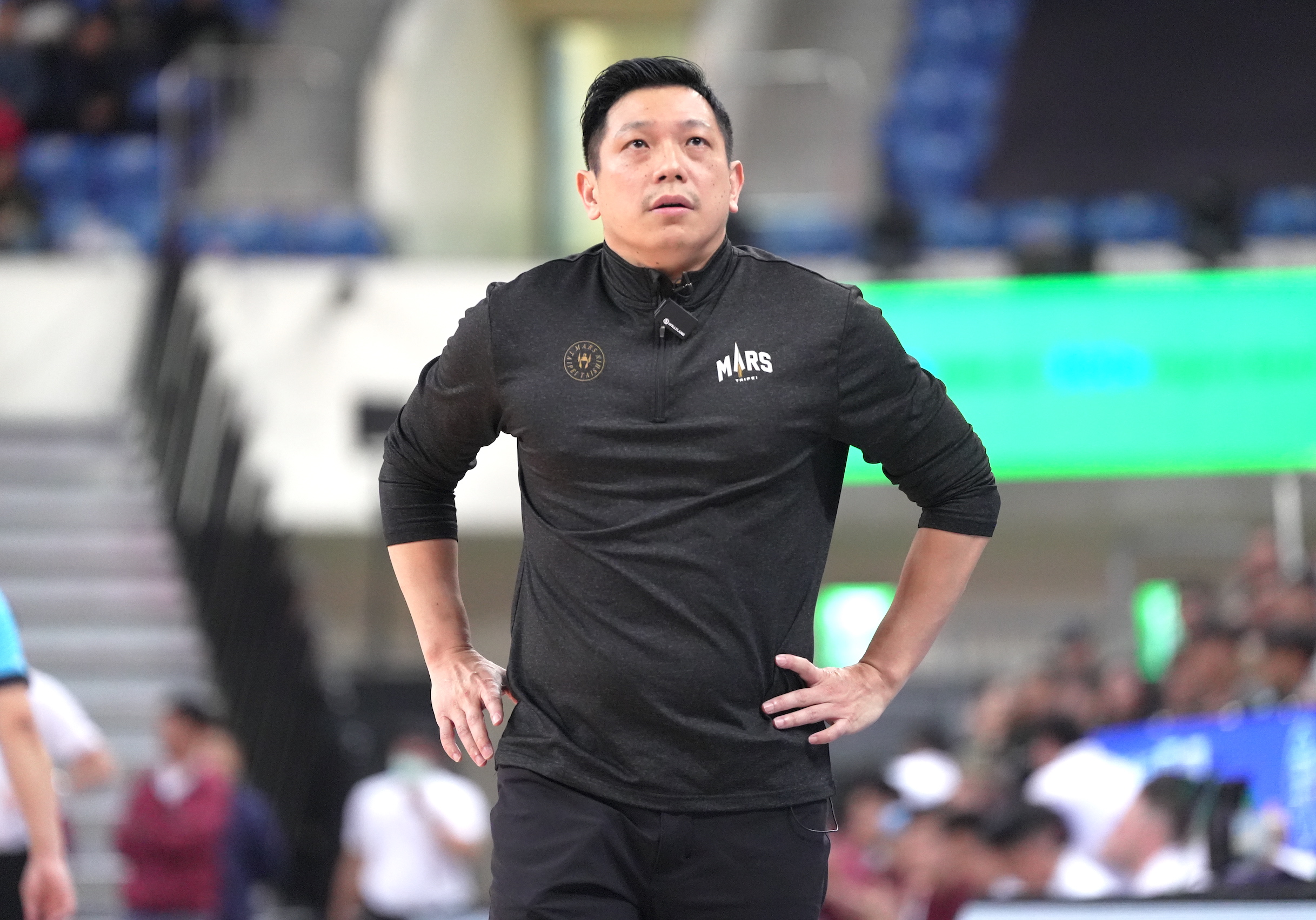 T1季後賽看門道》戰神、雲豹新兵尬老鳥特攻、海神 土、洋教頭比拼看誰行 - TSNA體育新聞團隊