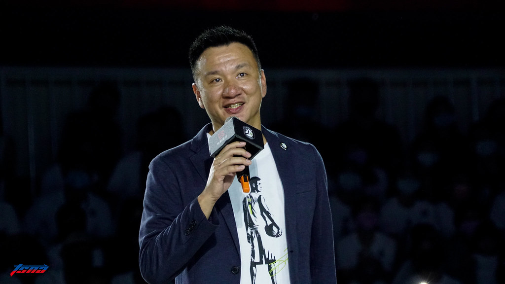 PLG》洋將願歸化是共同努力 陳立宗：盼3聯盟有更好整合 - TSNA體育新聞團隊