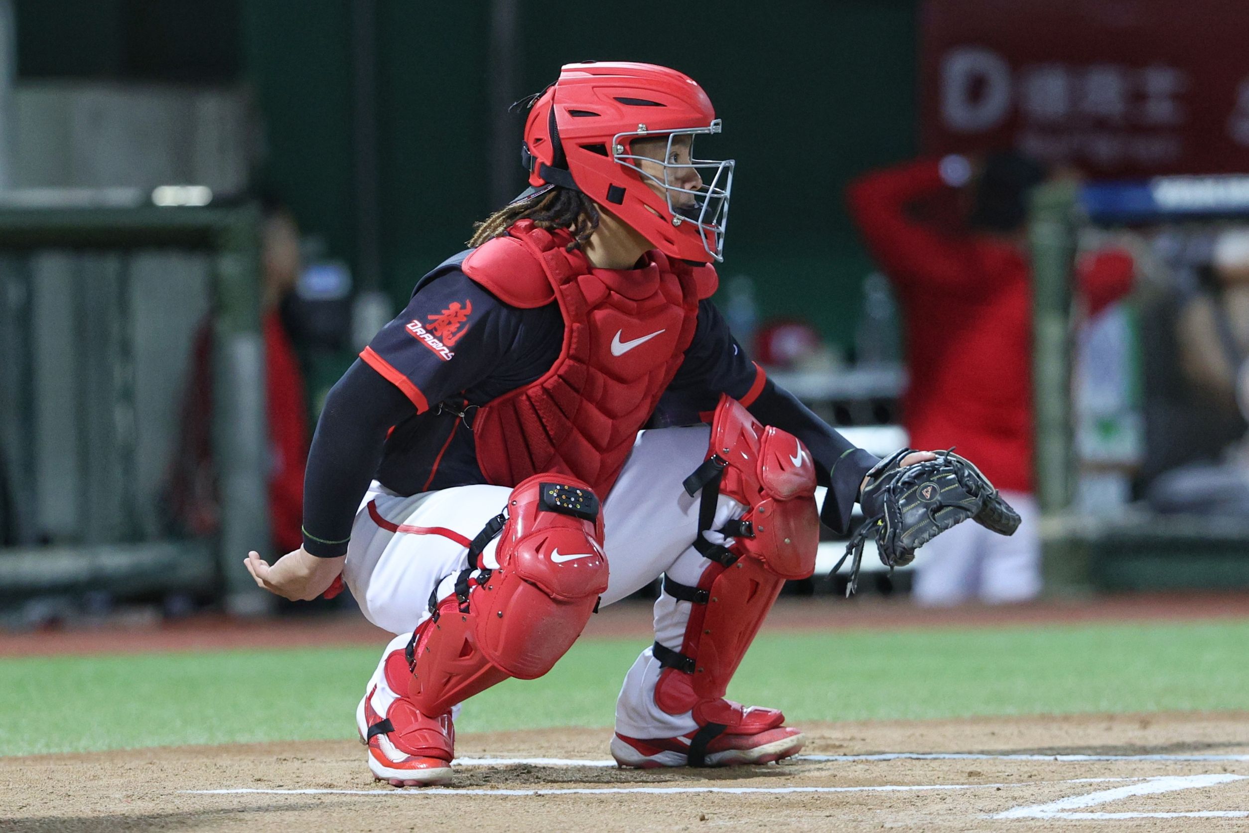 味全龍》中職第1隊！今首度使用PitchCom 2組年租金近2百萬 - TSNA體育新聞團隊