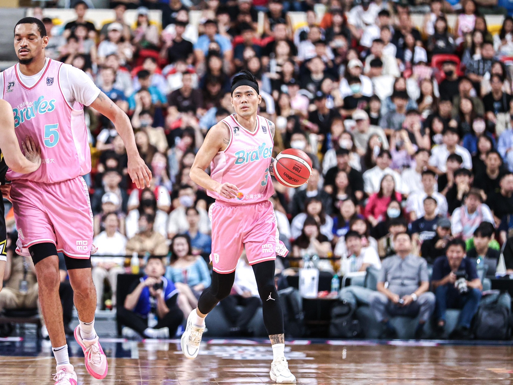 PLG》顧小孩+吃素救地球 張宗憲狂瘦10公斤喊值得 - TSNA體育新聞團隊