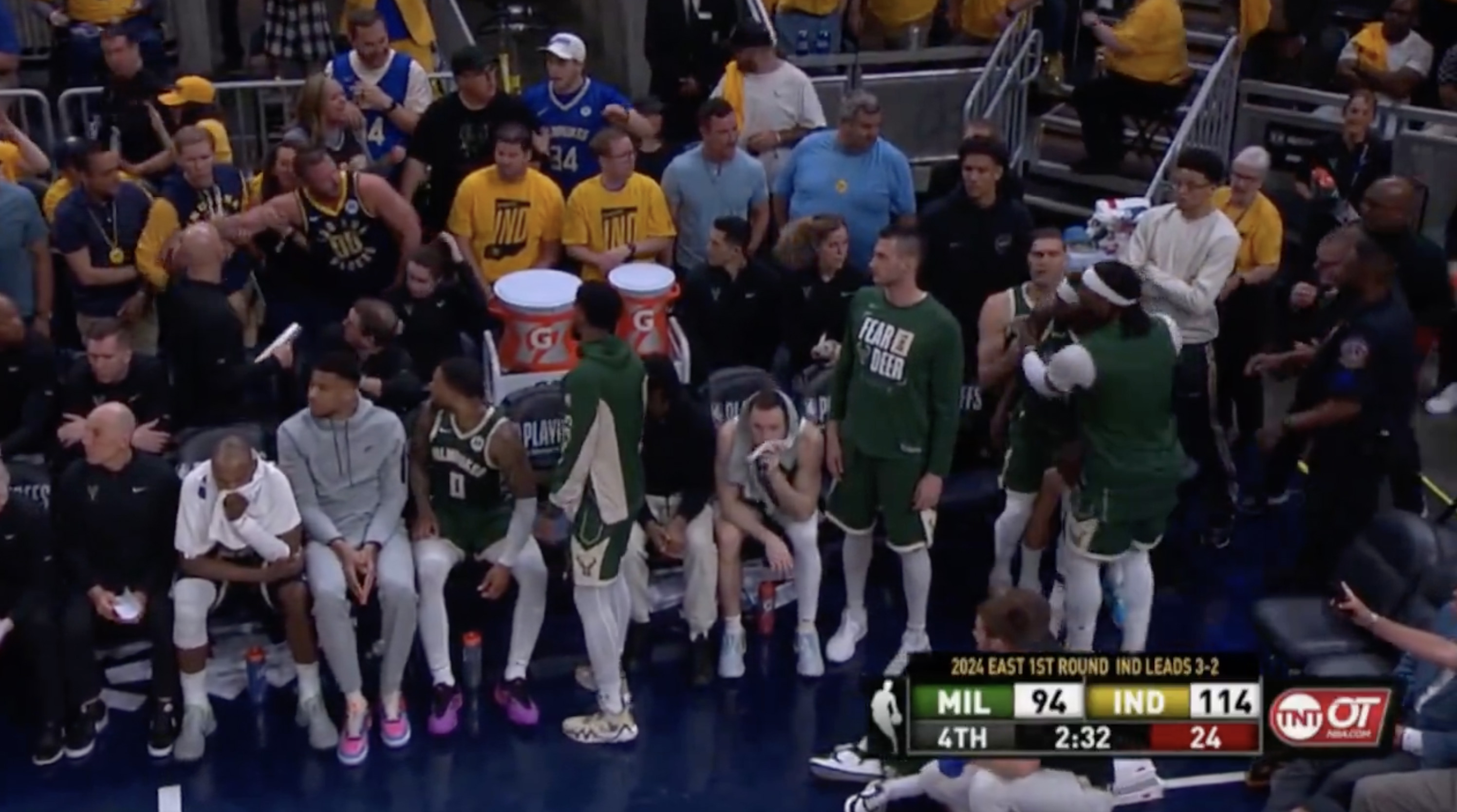 籃球/NBA - TSNA體育新聞團隊