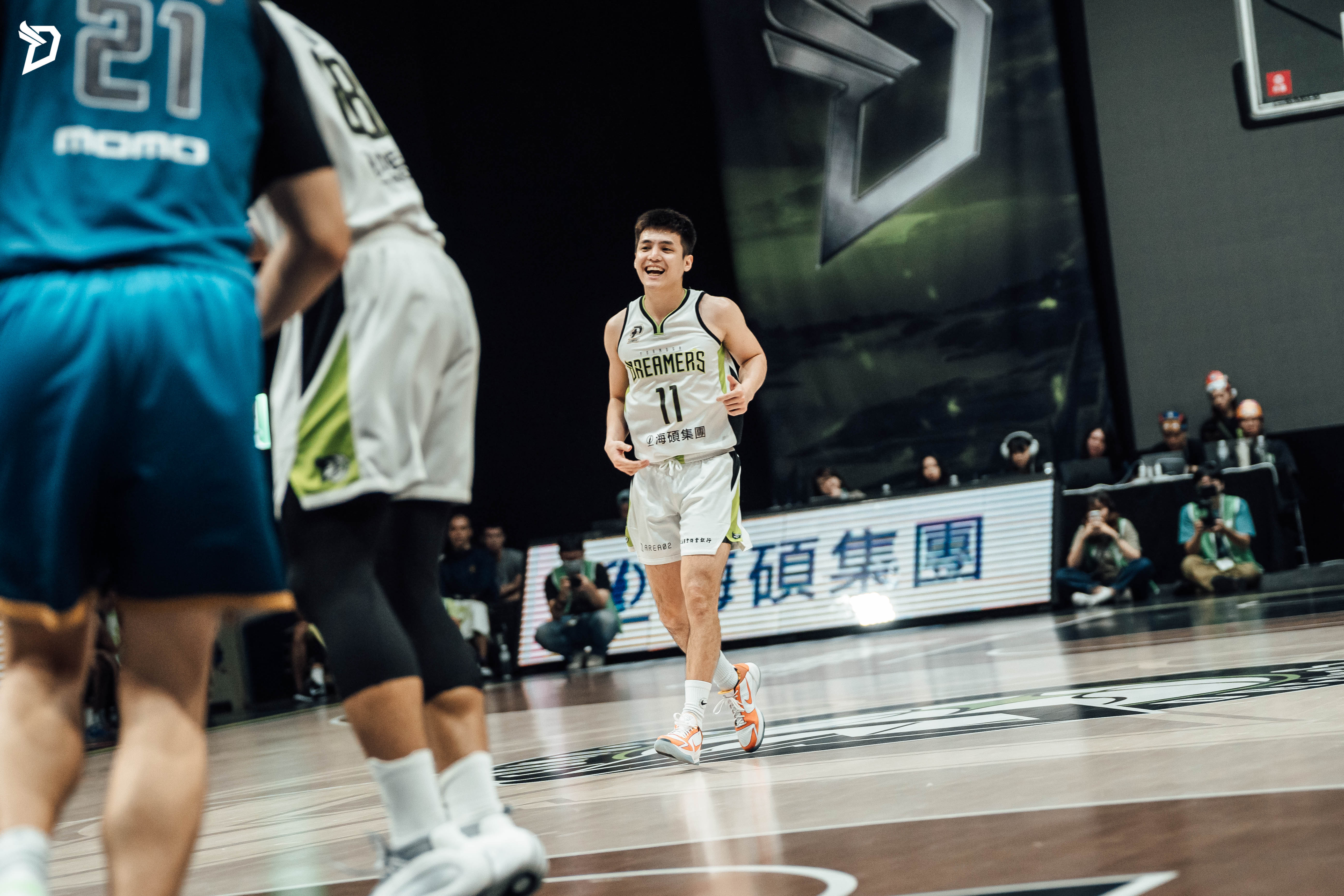 PLG》勇士不敵夢想家 保送國王進季後賽 - TSNA體育新聞團隊