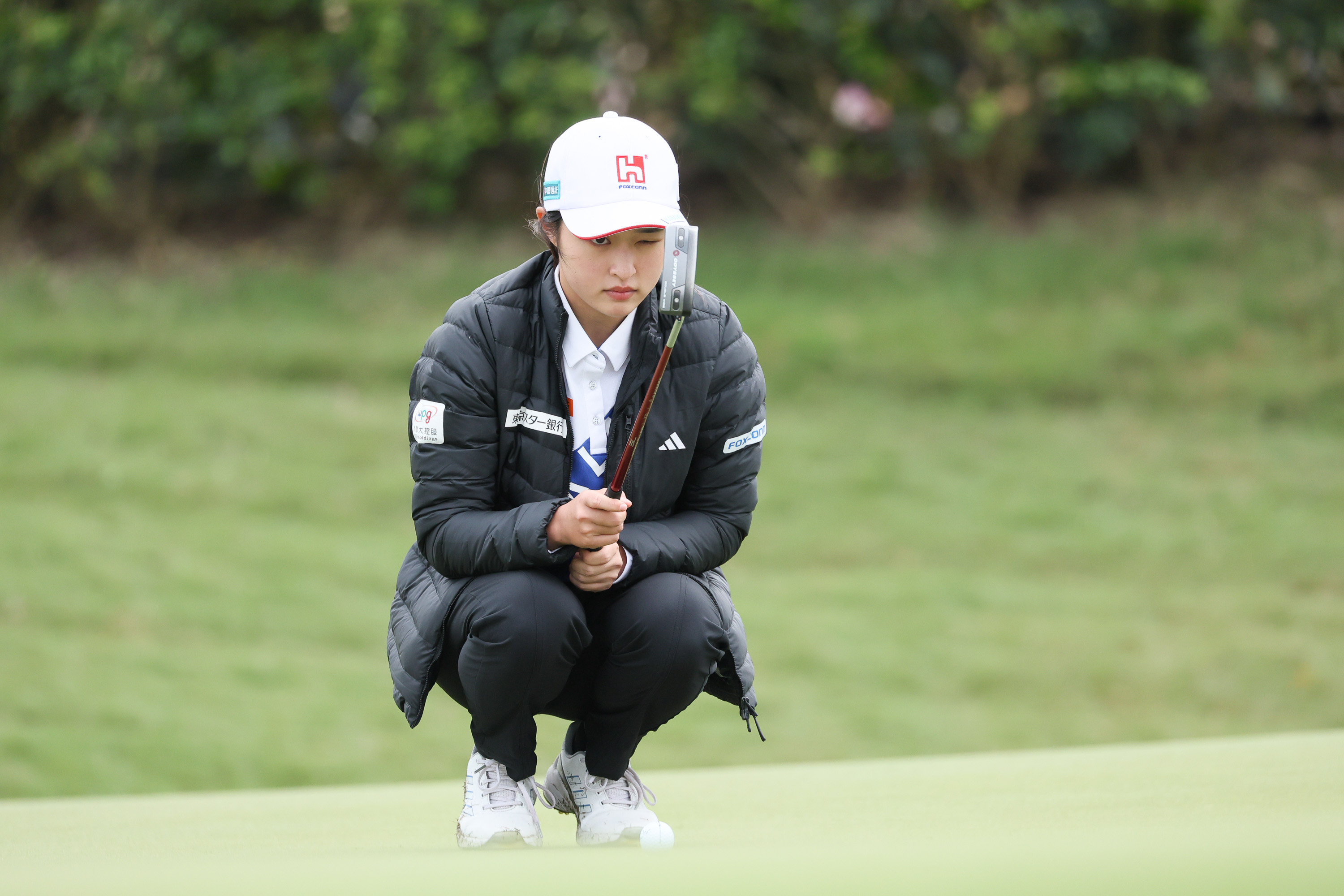 JLPGA》RKB×三井松島女子賽 吳佳晏並列第30收官 - TSNA體育新聞團隊