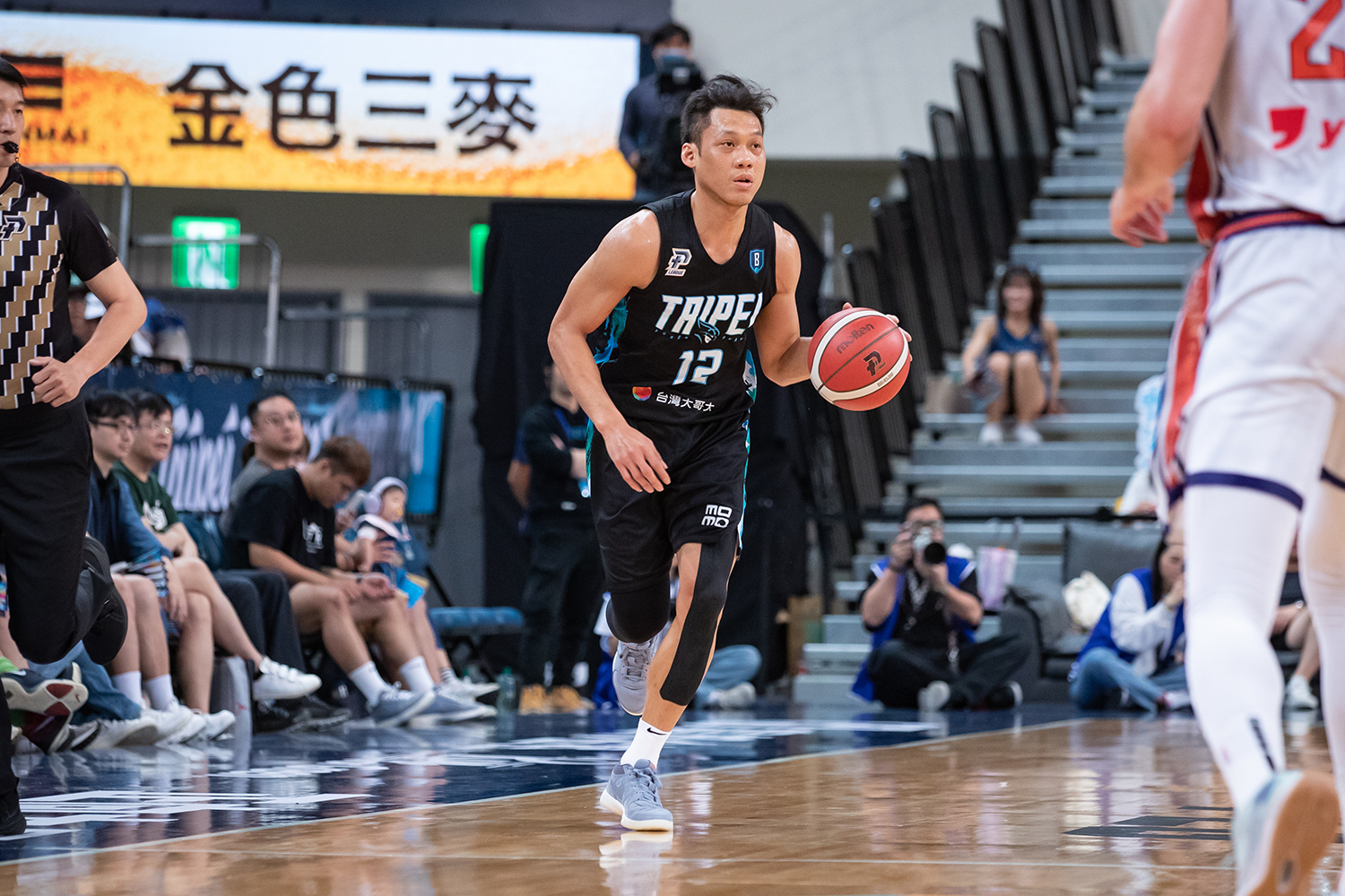 PLG》勇士面臨生死戰 領航猿要搶例行賽第1 - TSNA體育新聞團隊