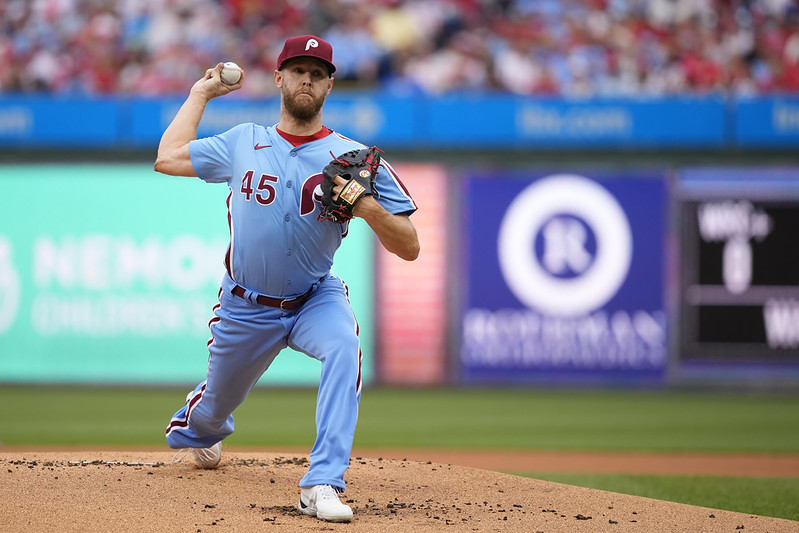 MLB》費城人橫掃遊騎兵 近35場29勝平132年紀錄 - TSNA體育新聞團隊