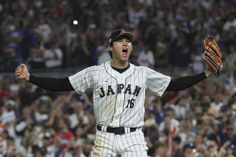 WBC》2026經典賽公布主辦城市 休士頓首秀、決賽仍在邁阿密 - TSNA體育新聞團隊