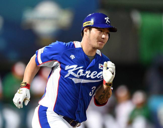 棒球/韓國職棒KBO - TSNA體育新聞團隊