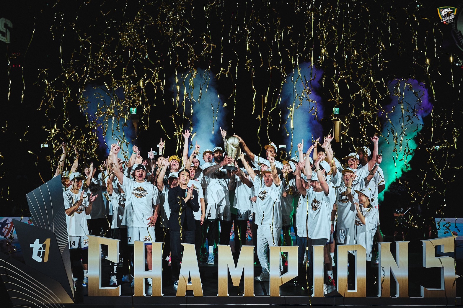 籃球/台灣職籃T1 League - TSNA體育新聞團隊