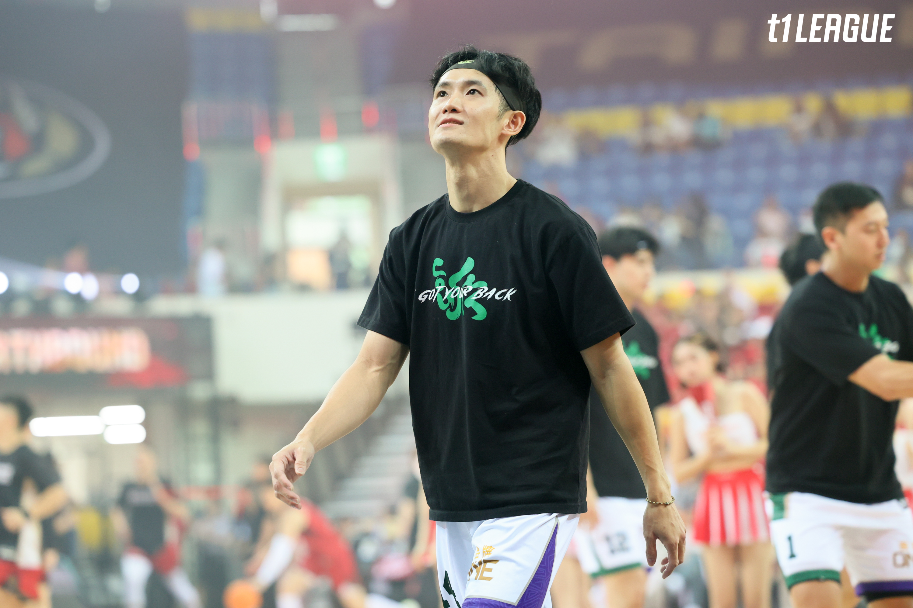 T1冠軍賽》雲豹要留奪冠核心陣容 蔣淯安尚無方向 - TSNA體育新聞團隊