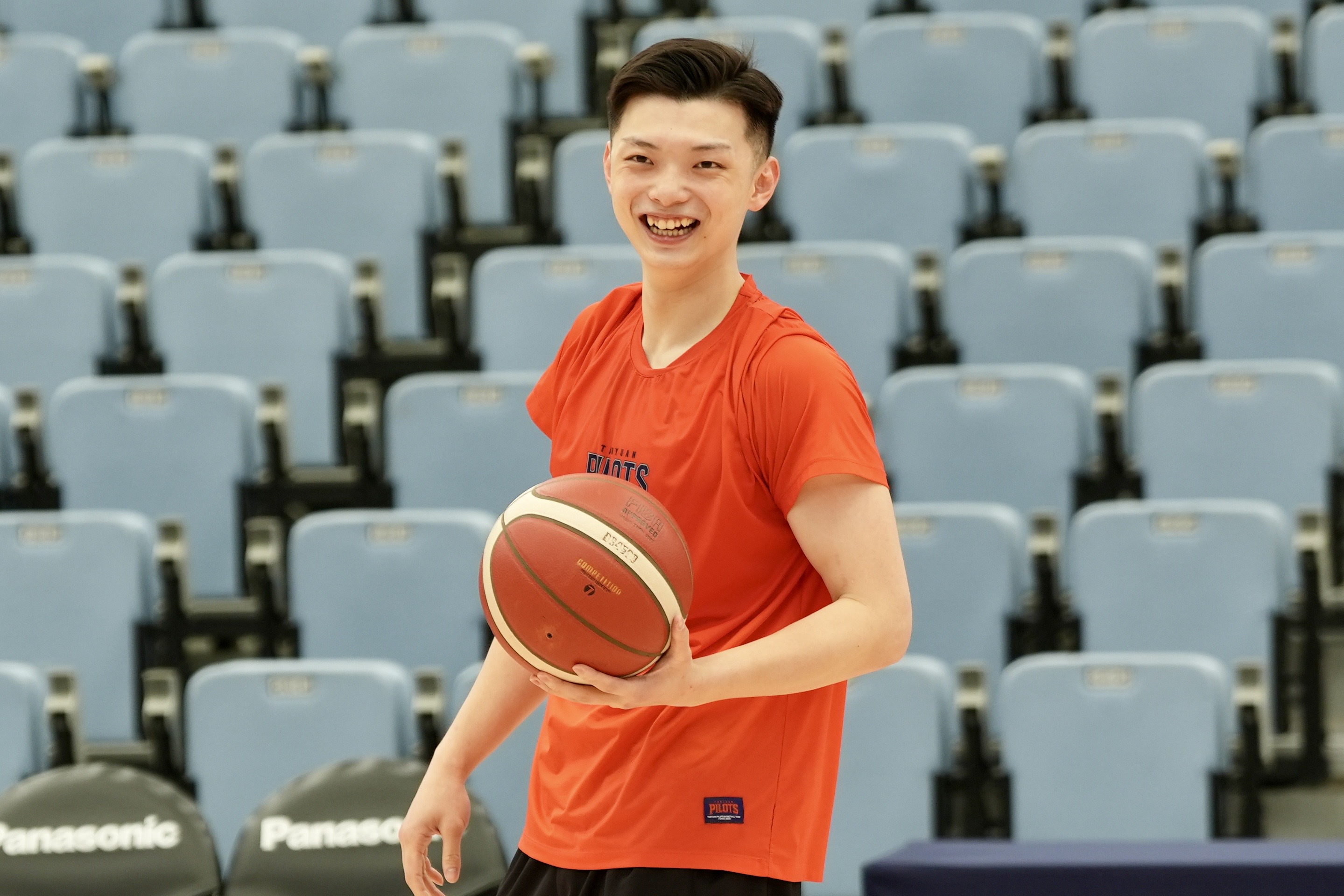 PLG總冠軍賽》夢到被林書豪吃 李家慷：我只是無名小卒 - TSNA體育新聞團隊