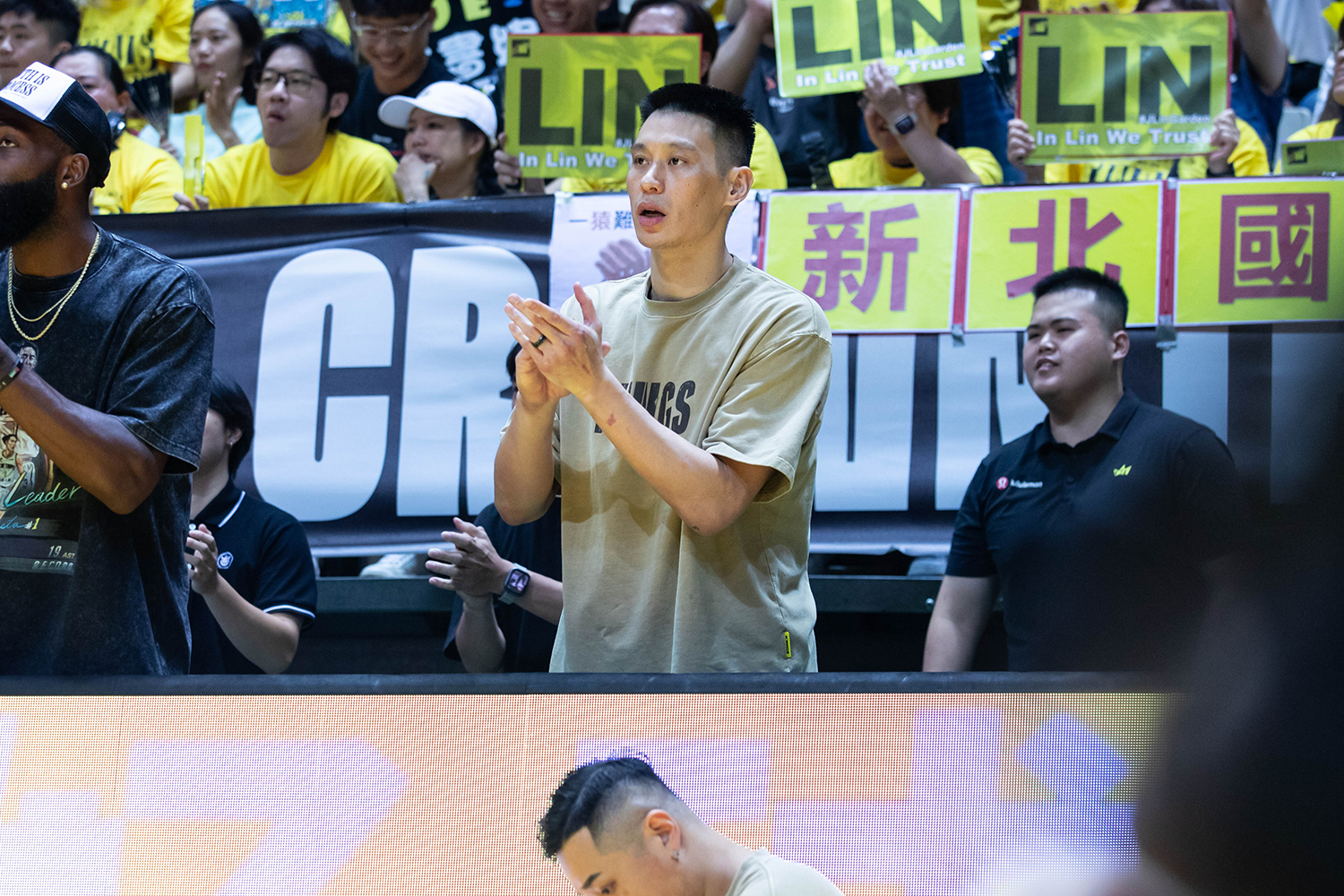 籃球/台灣職籃P.LEAGUE+ - TSNA體育新聞團隊