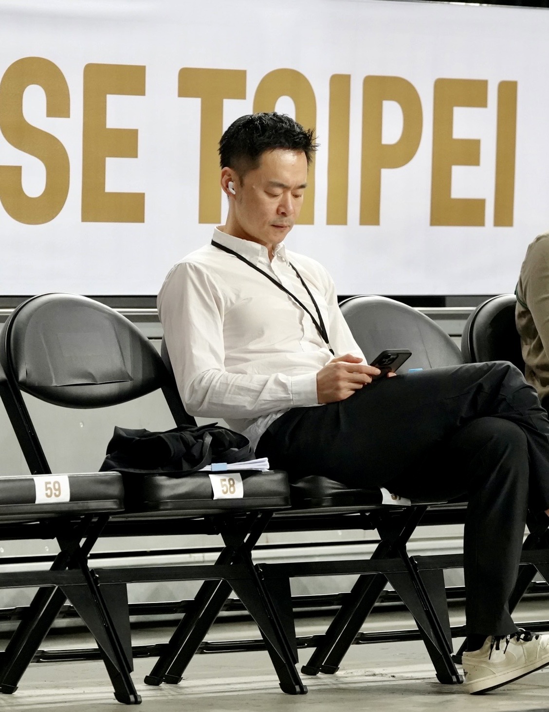 職籃合併》PLG、T1 合併 籃協：樂觀其成，再觀察 - TSNA體育新聞團隊