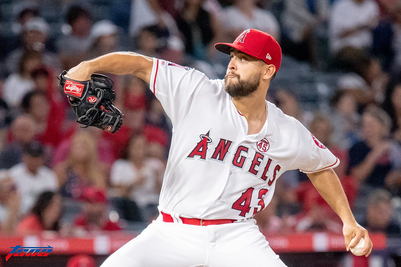 MLB》天使左投Sandoval肘部要動刀 整季報銷 - TSNA體育新聞團隊