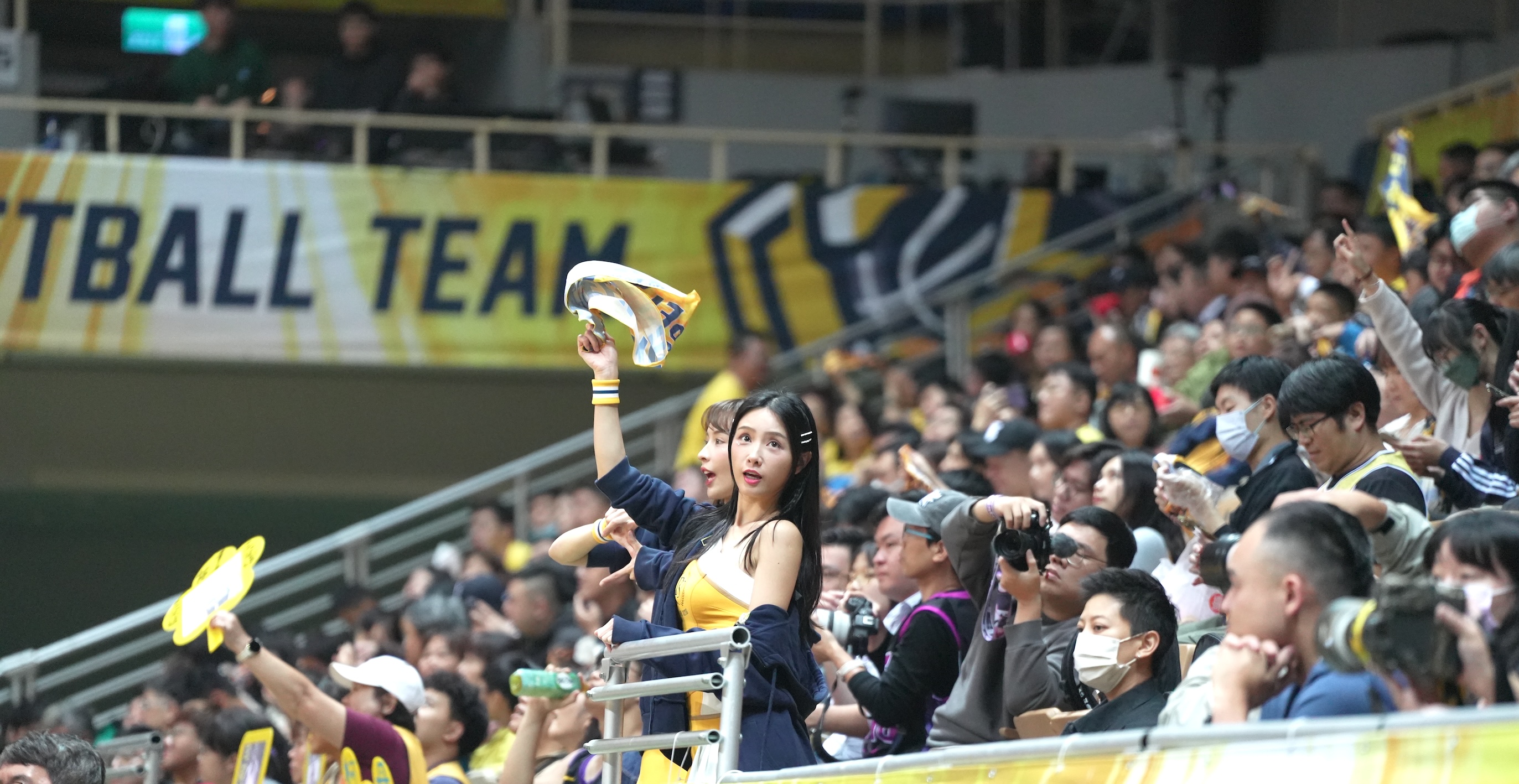 籃球/台灣職籃P.LEAGUE+ - TSNA體育新聞團隊