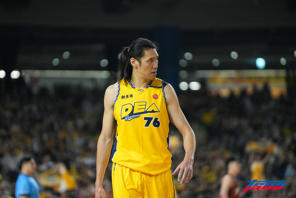 T1》曾文鼎交易到夢想家？ 中信特攻嚴正否認 - TSNA體育新聞團隊