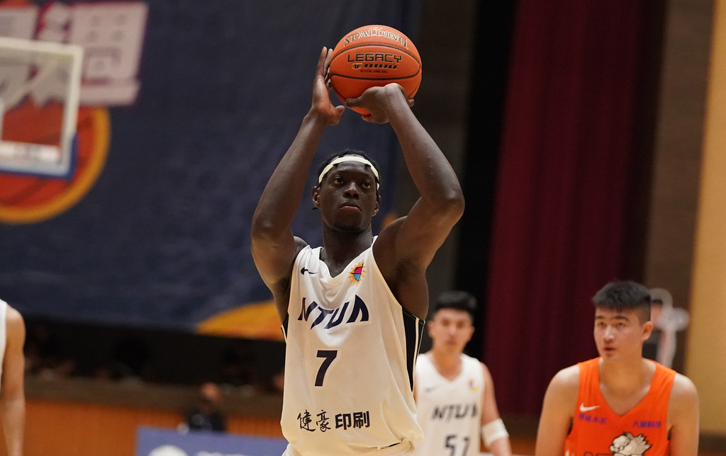 籃球/台灣職籃T1 League - TSNA體育新聞團隊