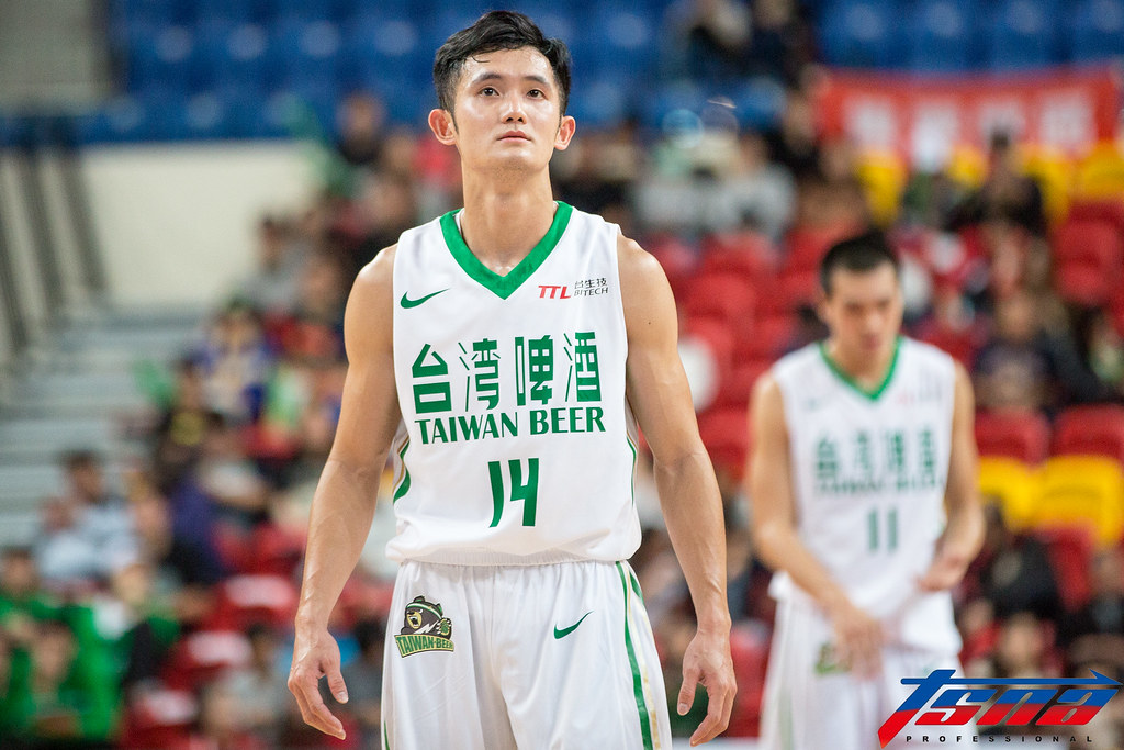 籃球/台灣職籃T1 League - TSNA體育新聞團隊