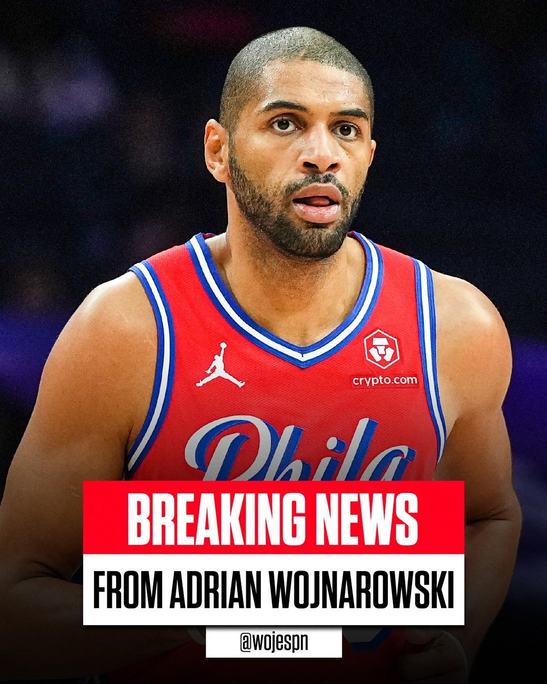 籃球/NBA - TSNA體育新聞團隊