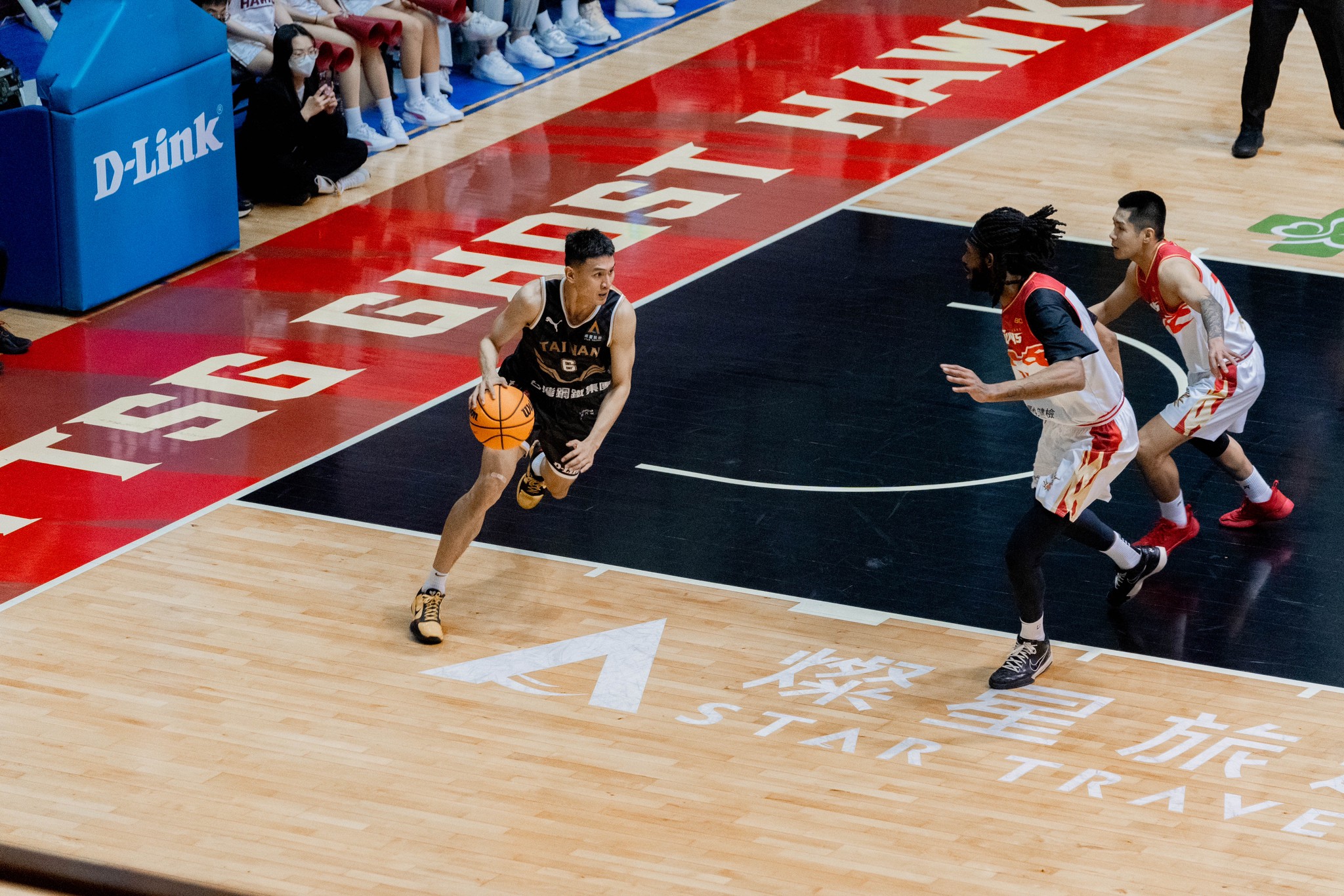 籃球/台灣職籃T1 League - TSNA體育新聞團隊