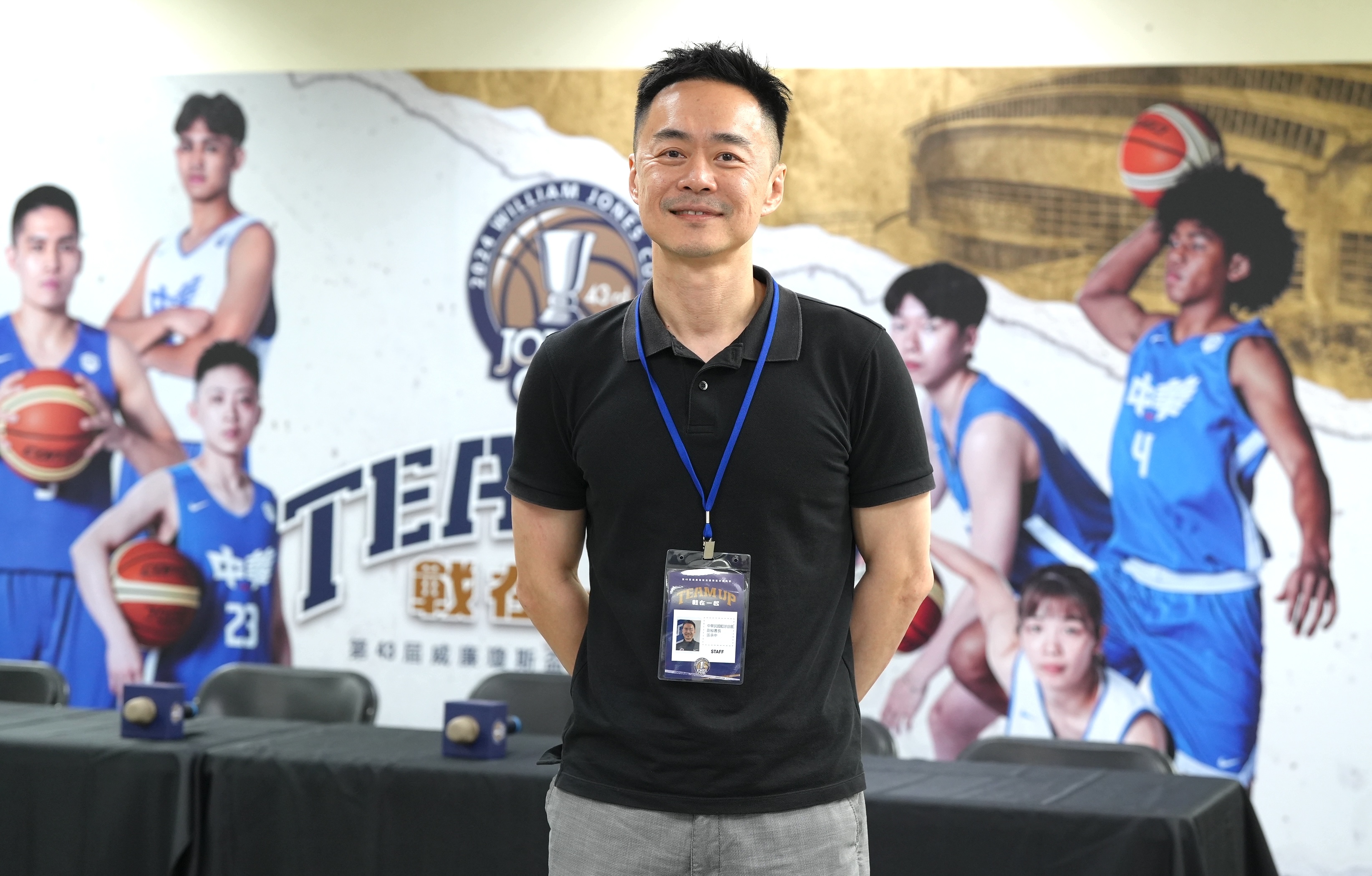 瓊斯盃》女籃也有5000元了！ 籃協：加2000元激勵獎金 - TSNA體育新聞團隊