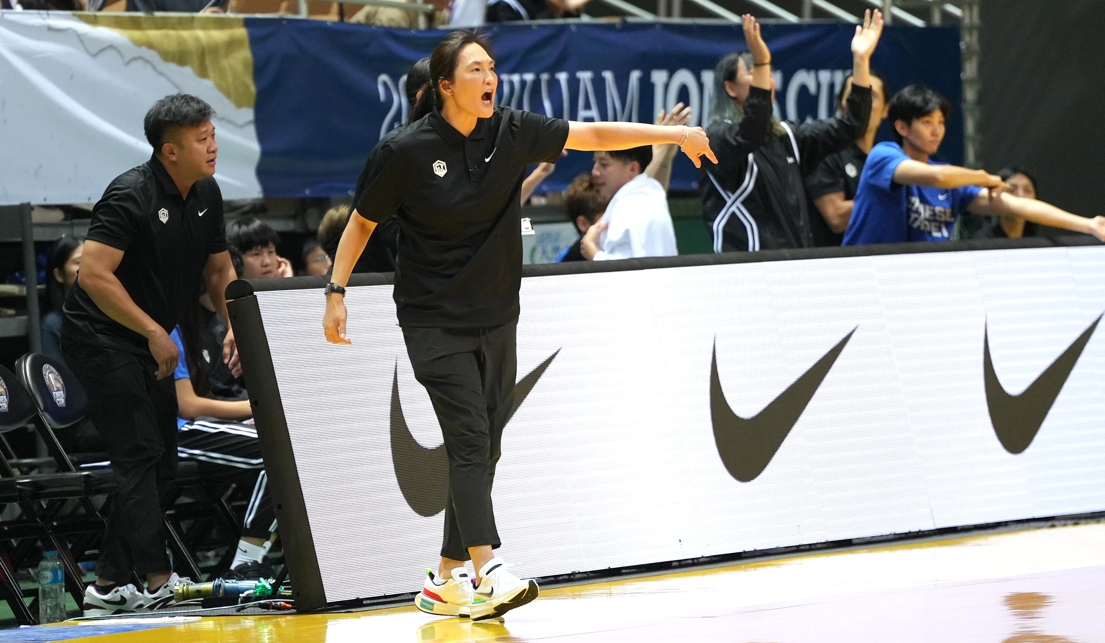 職籃新聯盟》錢薇娟個人立場：就是老屋拆遷，只有時間可以面對 - TSNA體育新聞團隊