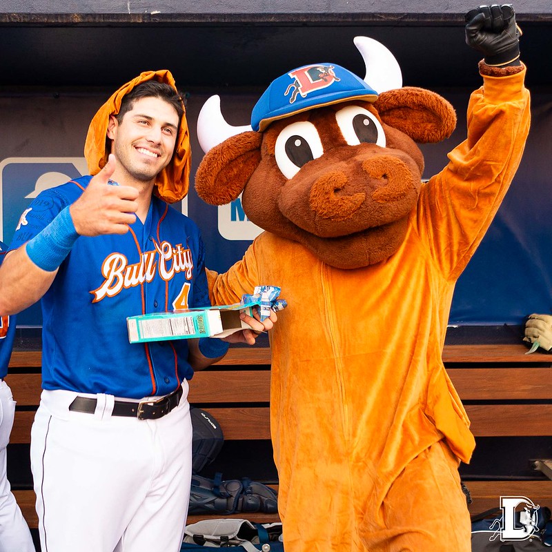 KBO》支付轉隊費164萬元給費城人 三星獅從3A簽約26歲砲手 - TSNA體育新聞團隊