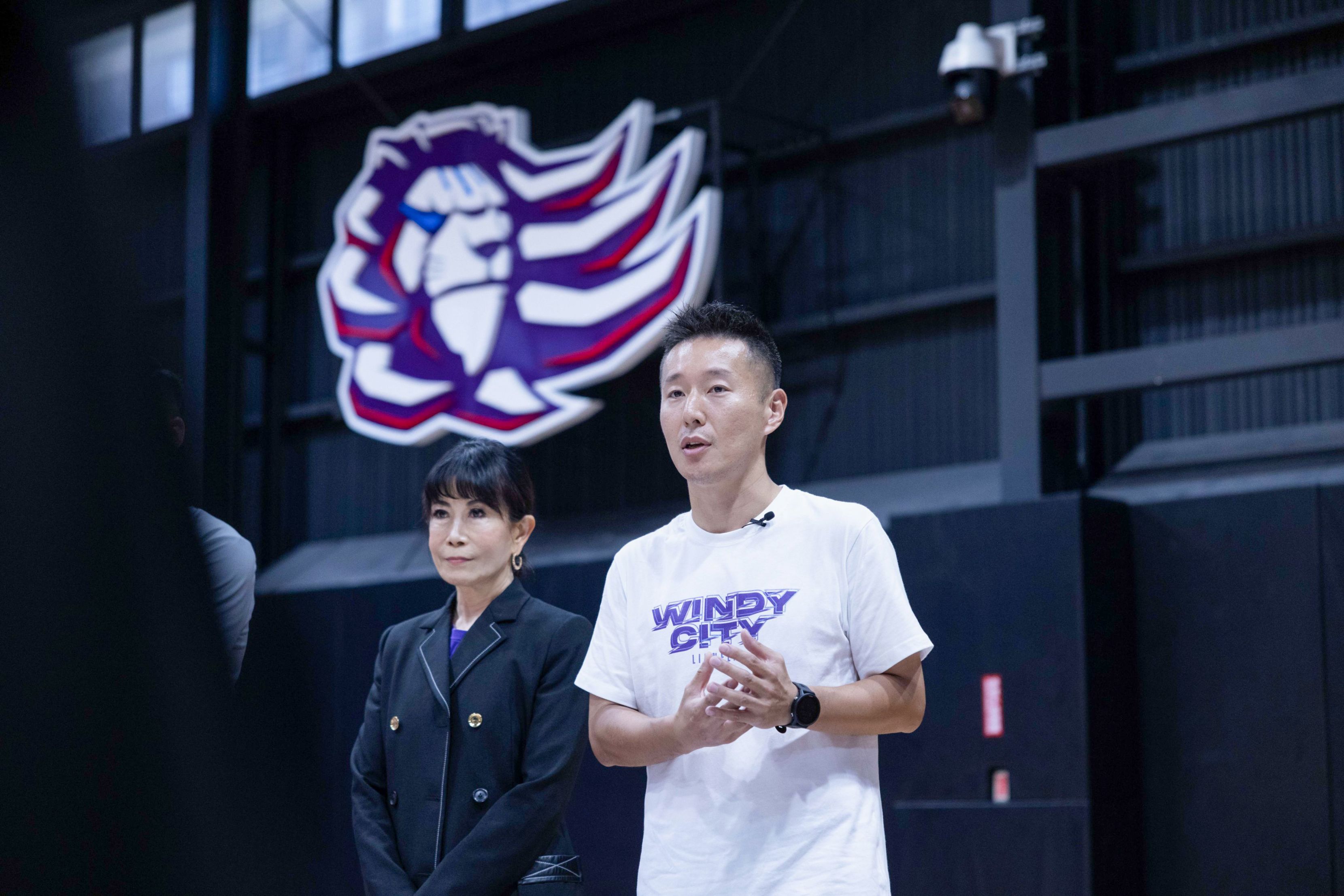 TPBL》7隊聲明後被罵翻 攻城獅：會努力經營 - TSNA體育新聞團隊