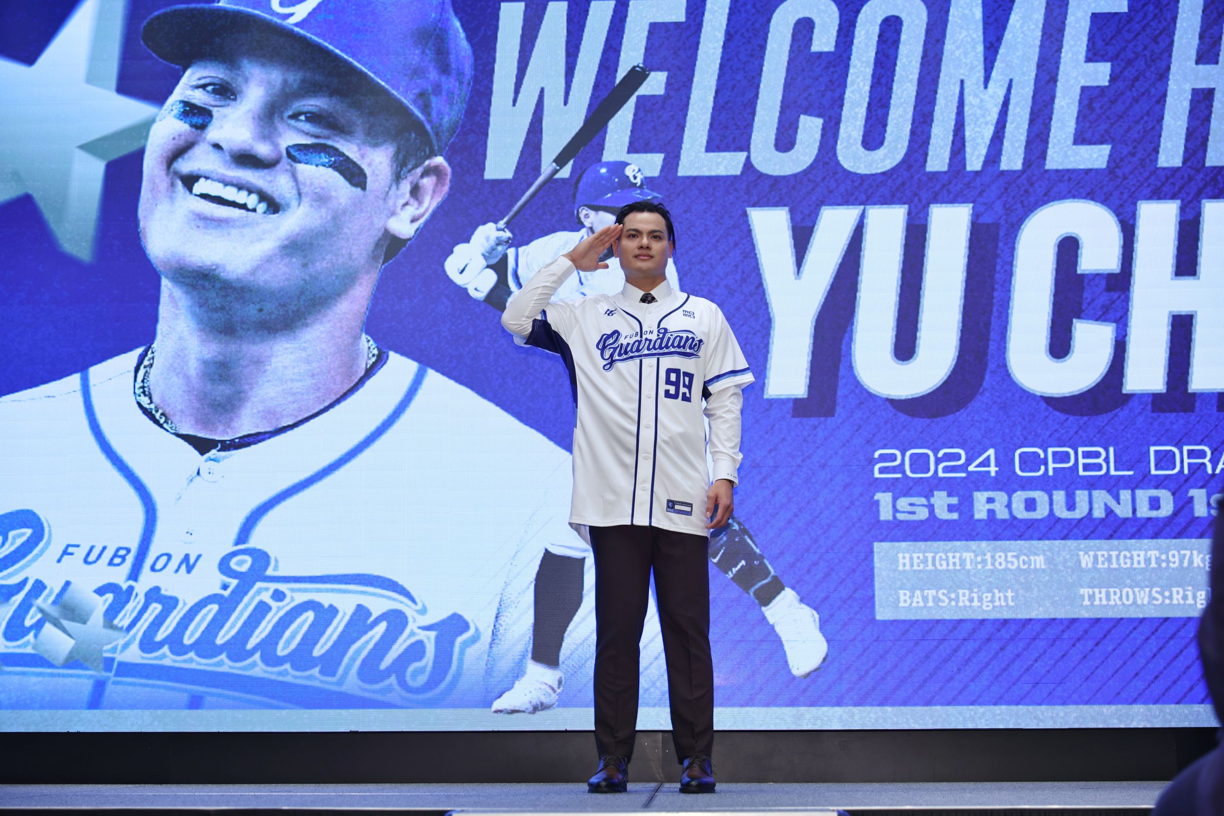 張育成》讓明星賽光環更亮 有望以特別來賓身份出席 - TSNA體育新聞團隊