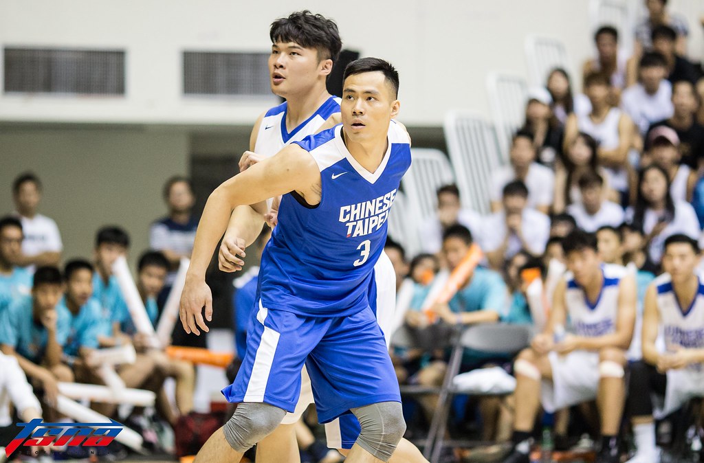 TPBL》曾因呼麻被開除 張宗憲回歸夢想家 - TSNA體育新聞團隊