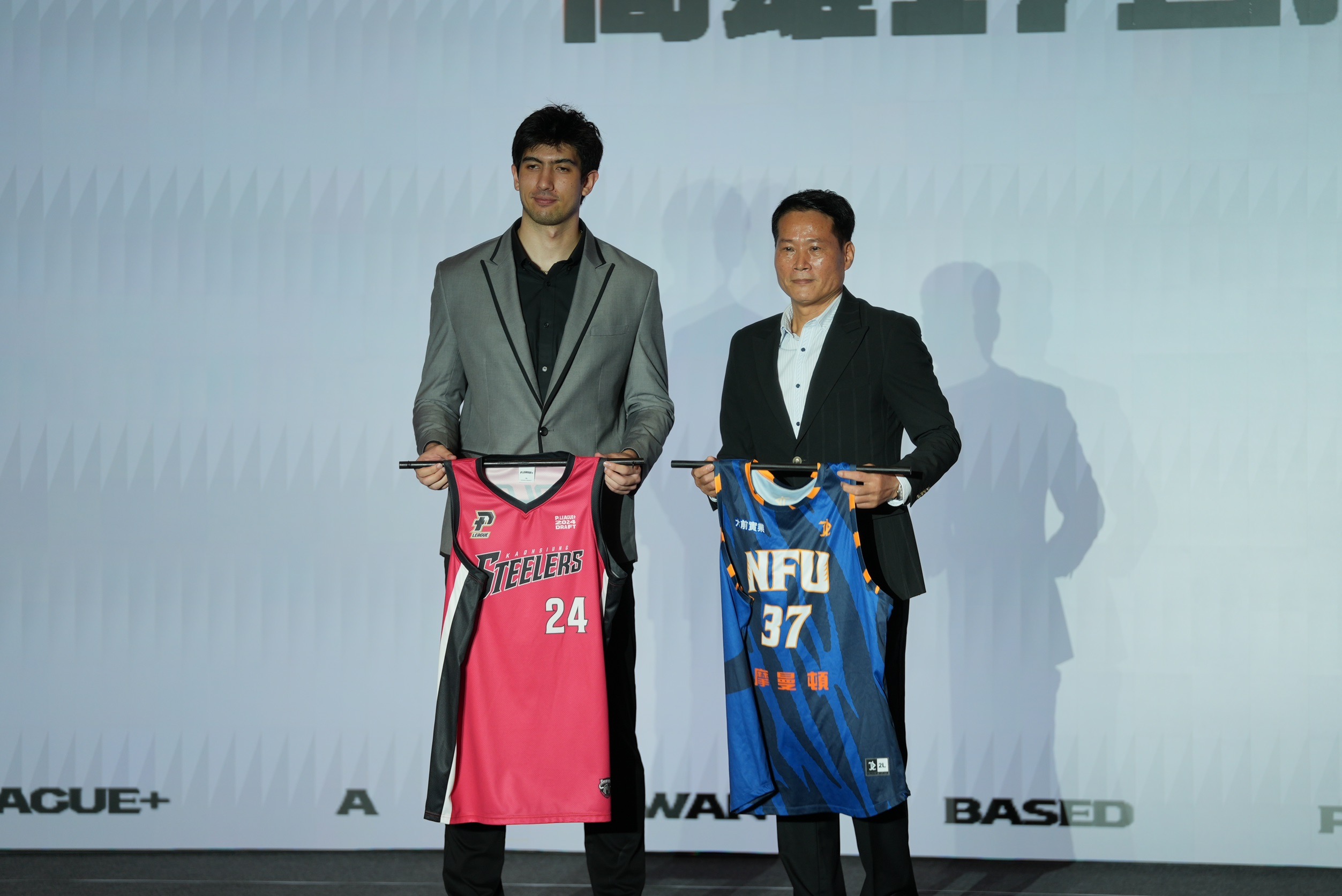 PLG選秀》總計11名新秀獲選 鋼鐵人選6人最多 - TSNA體育新聞團隊