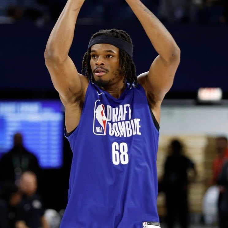 NBA》金塊新秀DaRon Holmes II 阿基里斯腱撕裂恐整季報銷 - TSNA體育新聞團隊