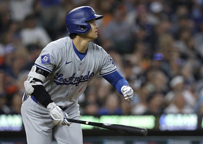 棒球/MLB - TSNA體育新聞團隊