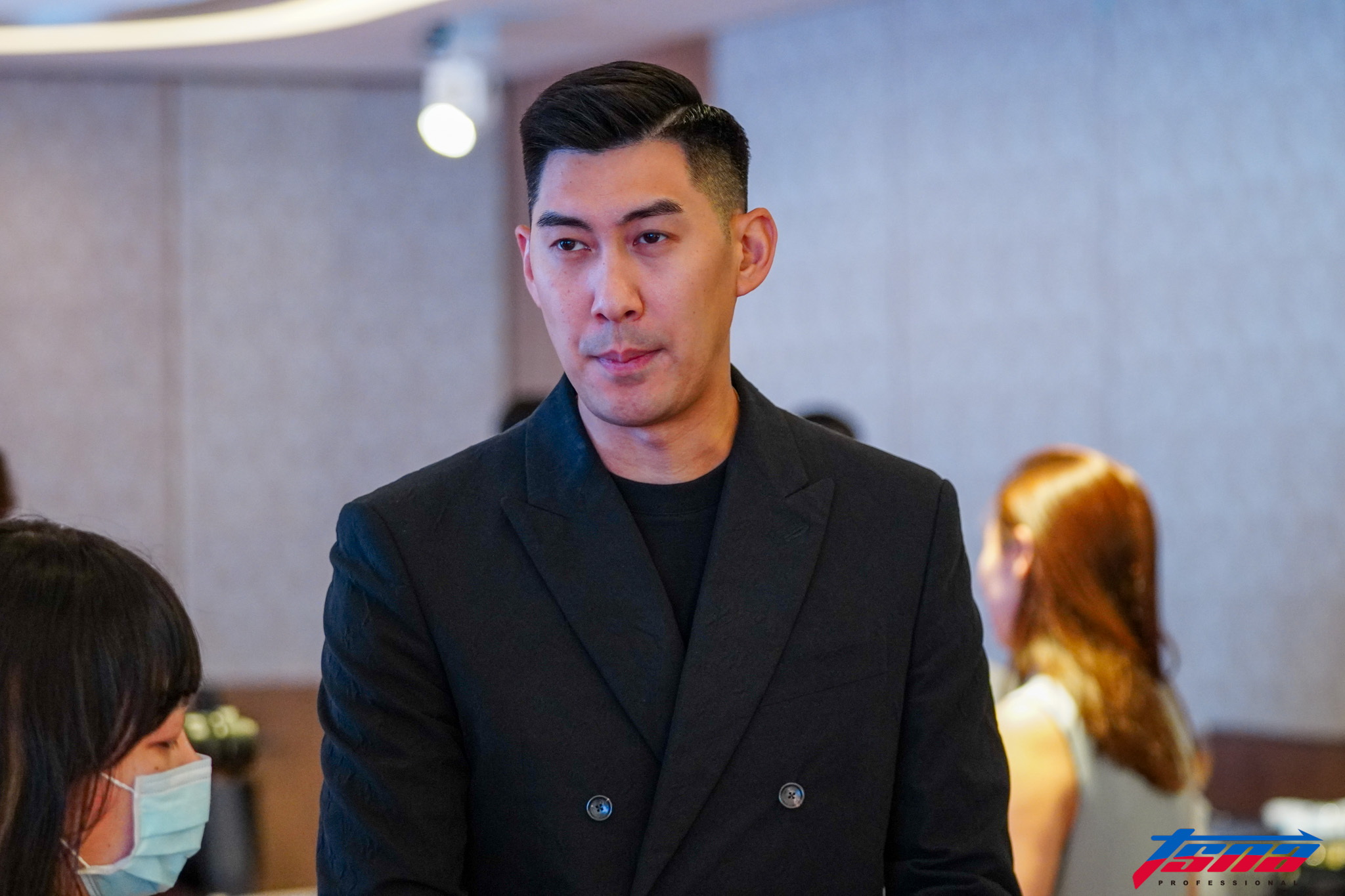 TPBL》國王與林書豪還有+1 楊敬敏還沒談好 - TSNA體育新聞團隊