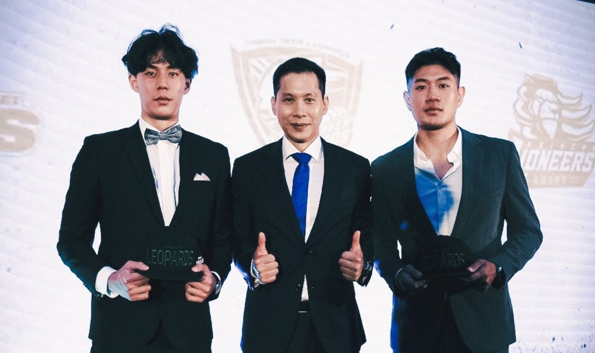 籃球/台灣職籃T1 League - TSNA體育新聞團隊