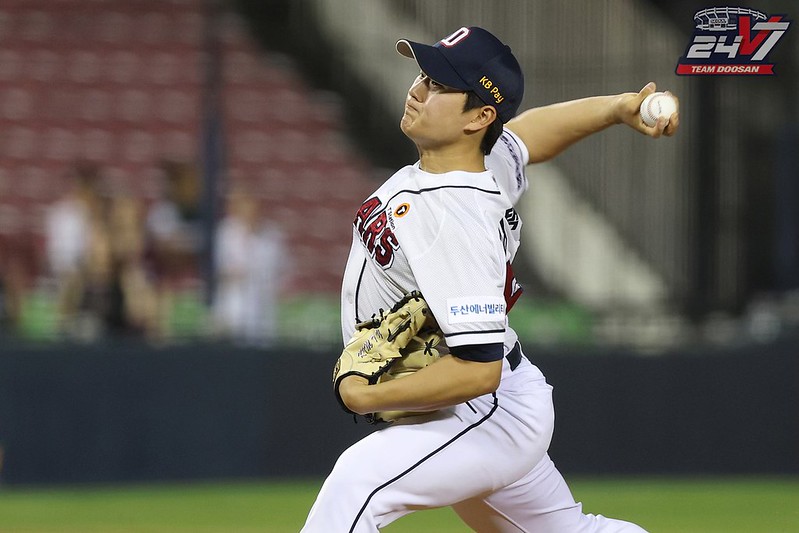 KBO》金倒永20歲完全打擊挑戰年度MVP 金澤延19歲單季10場救援成功 - TSNA體育新聞團隊