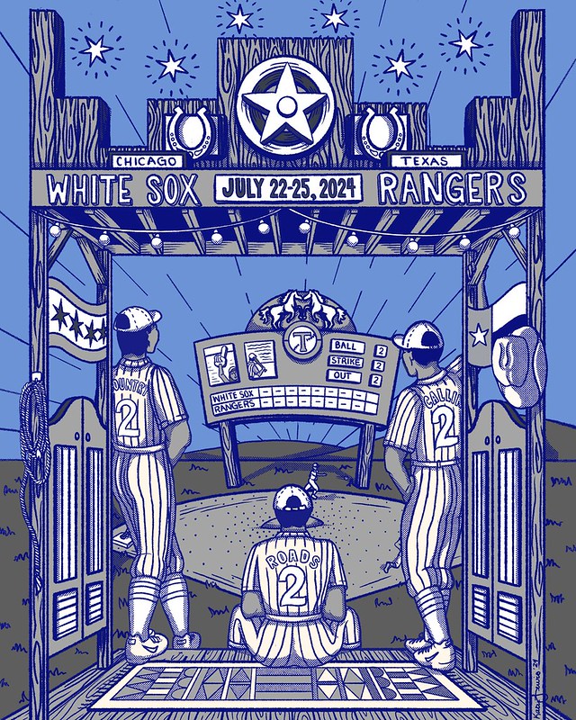 MLB》墊底白襪今年二度10連敗 韓職前洋投苦吞第10敗 - TSNA體育新聞團隊