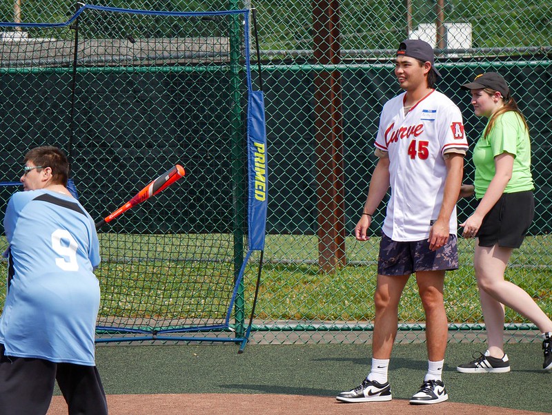 MiLB》陳柏毓連兩年投破百局 2A連續5場優質先發 - TSNA體育新聞團隊