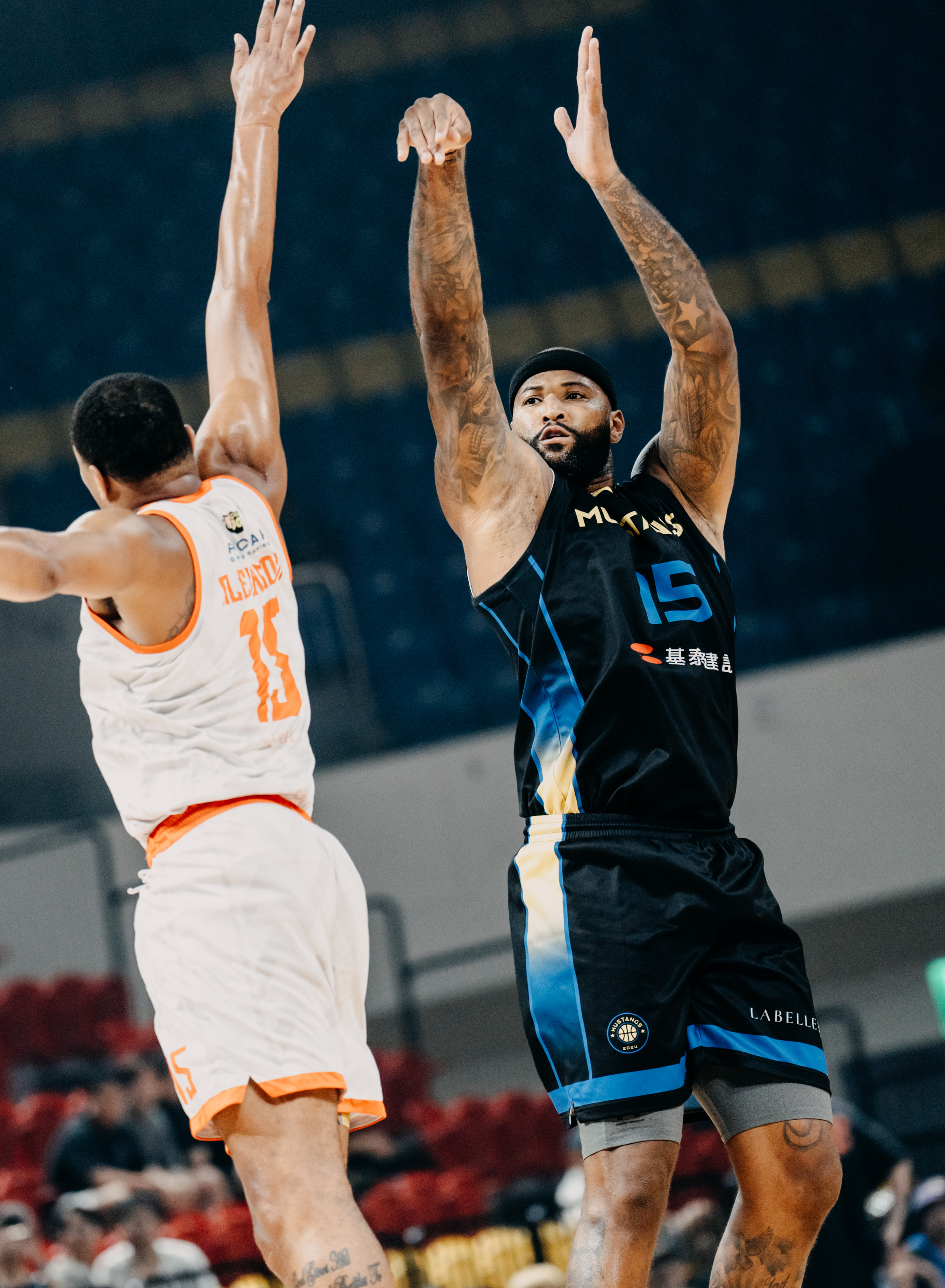 籃球/NBA - TSNA體育新聞團隊