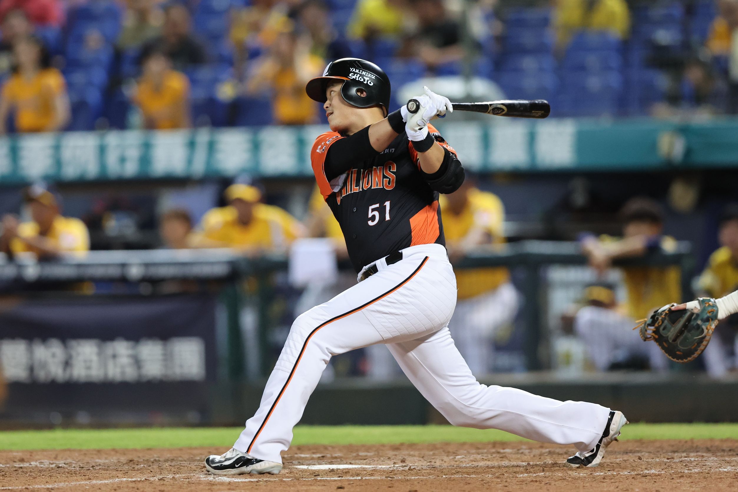 台灣大賽》相隔8年再戰總冠軍賽已經40歲 胡金龍看作生涯最終戰 - TSNA體育新聞團隊