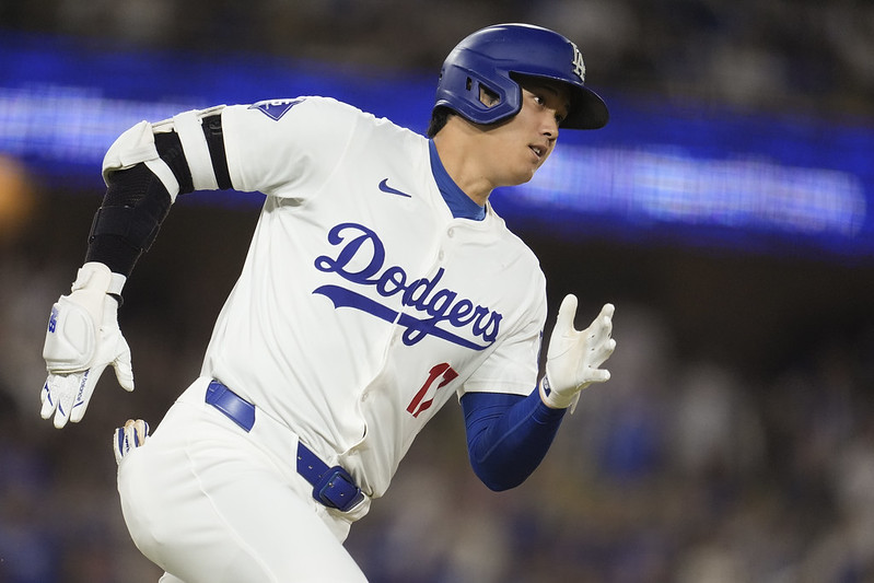 棒球/MLB - TSNA體育新聞團隊