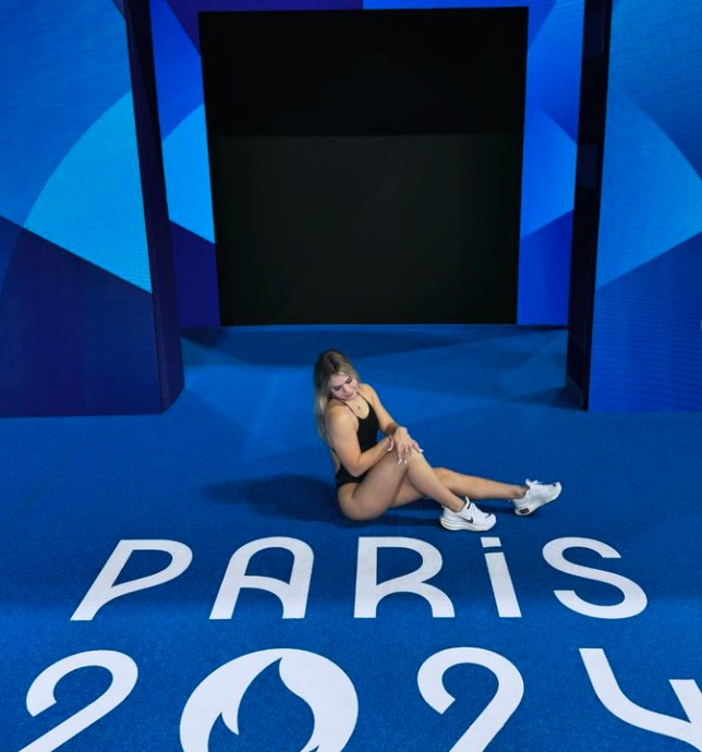 奧運》巴拉圭女神逛迪士尼遭驅逐 社群發聲：停止散播假消息 - TSNA體育新聞團隊