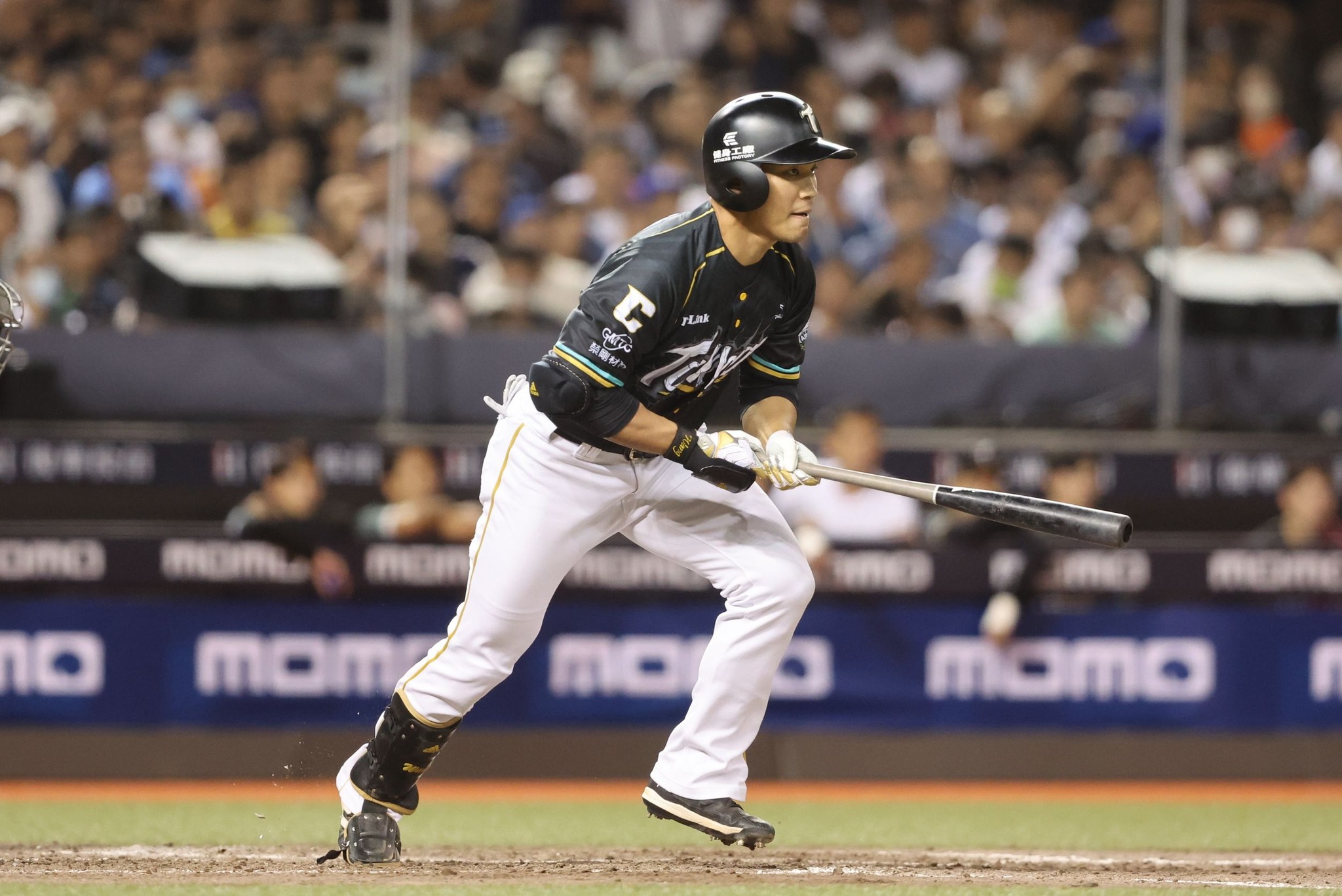 WBC資格賽》王柏融有意願參加經典賽 「中華隊是所有人的夢想」 - TSNA體育新聞團隊