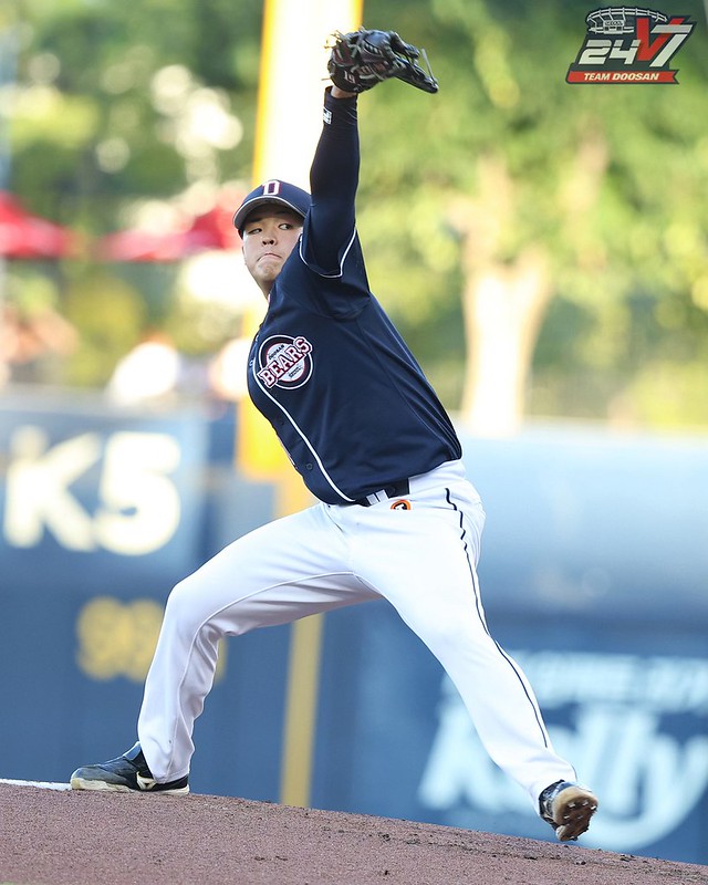 棒球/韓國職棒KBO - TSNA體育新聞團隊