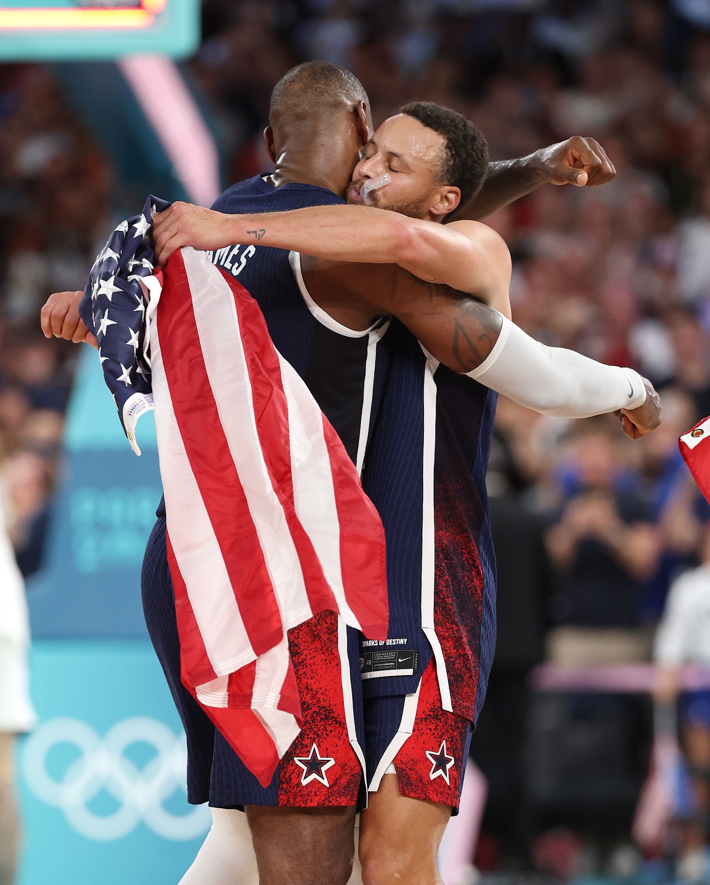 NBA》LeBron沒被交易到勇士 因經紀人堅決反對，擔心外界觀感 - TSNA體育新聞團隊