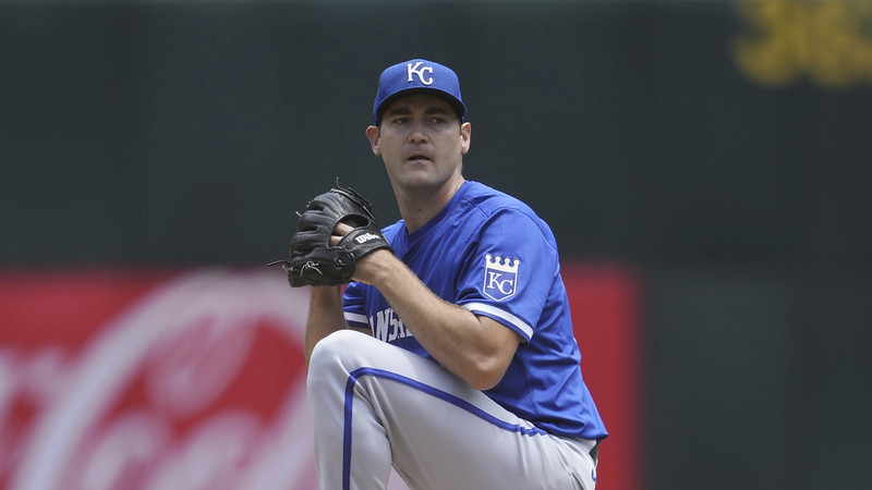 MLB》7局好投止連敗奪14勝 Lugo歸功團隊戰力 - TSNA體育新聞團隊