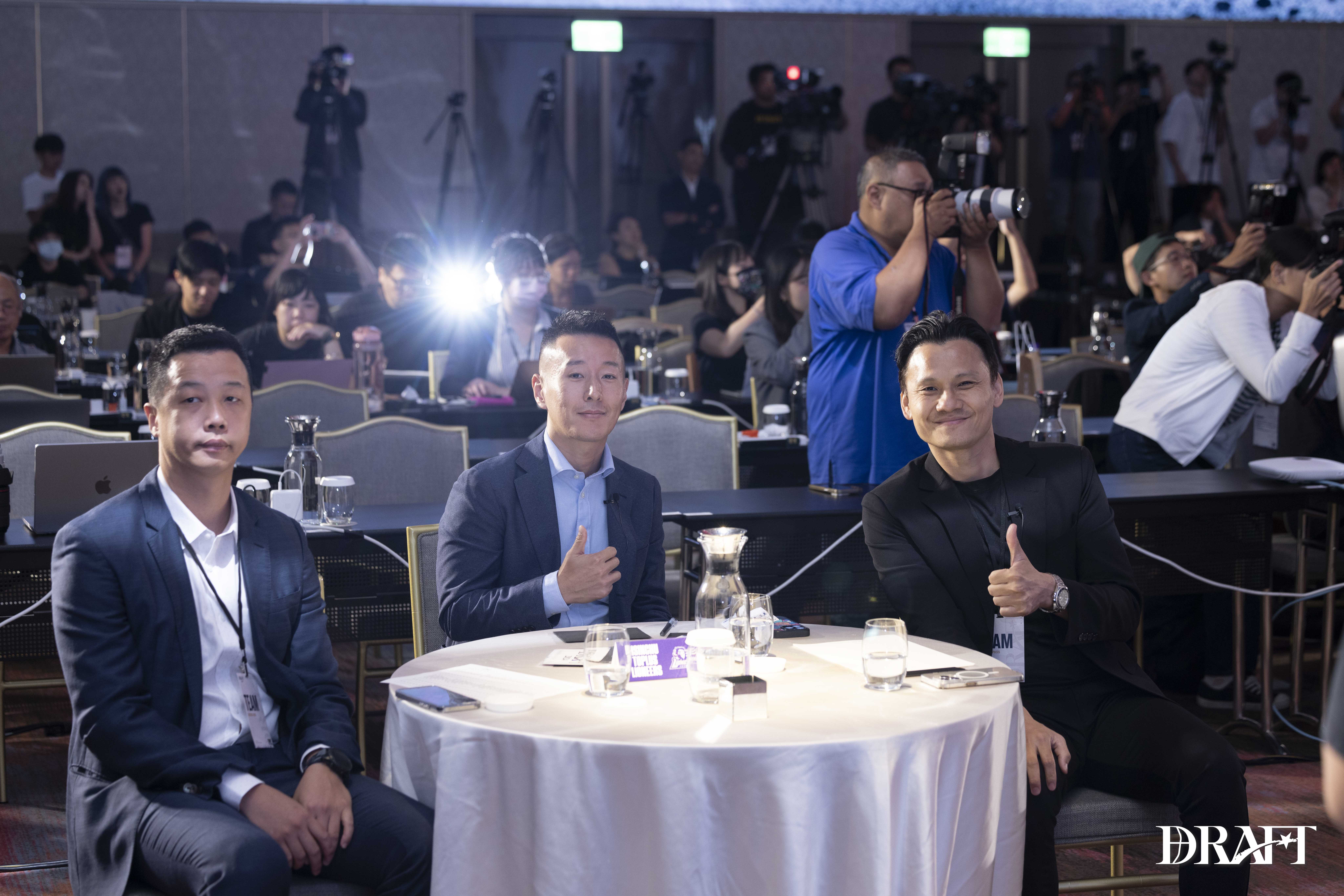 TPBL》新球季確定沒有新加坡 7隊開打10/19開幕戰 - TSNA體育新聞團隊