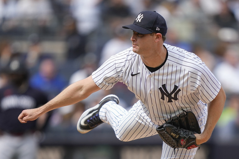 MLB》Judge連3場開轟 Cole成現役投手150勝第4人 - TSNA體育新聞團隊