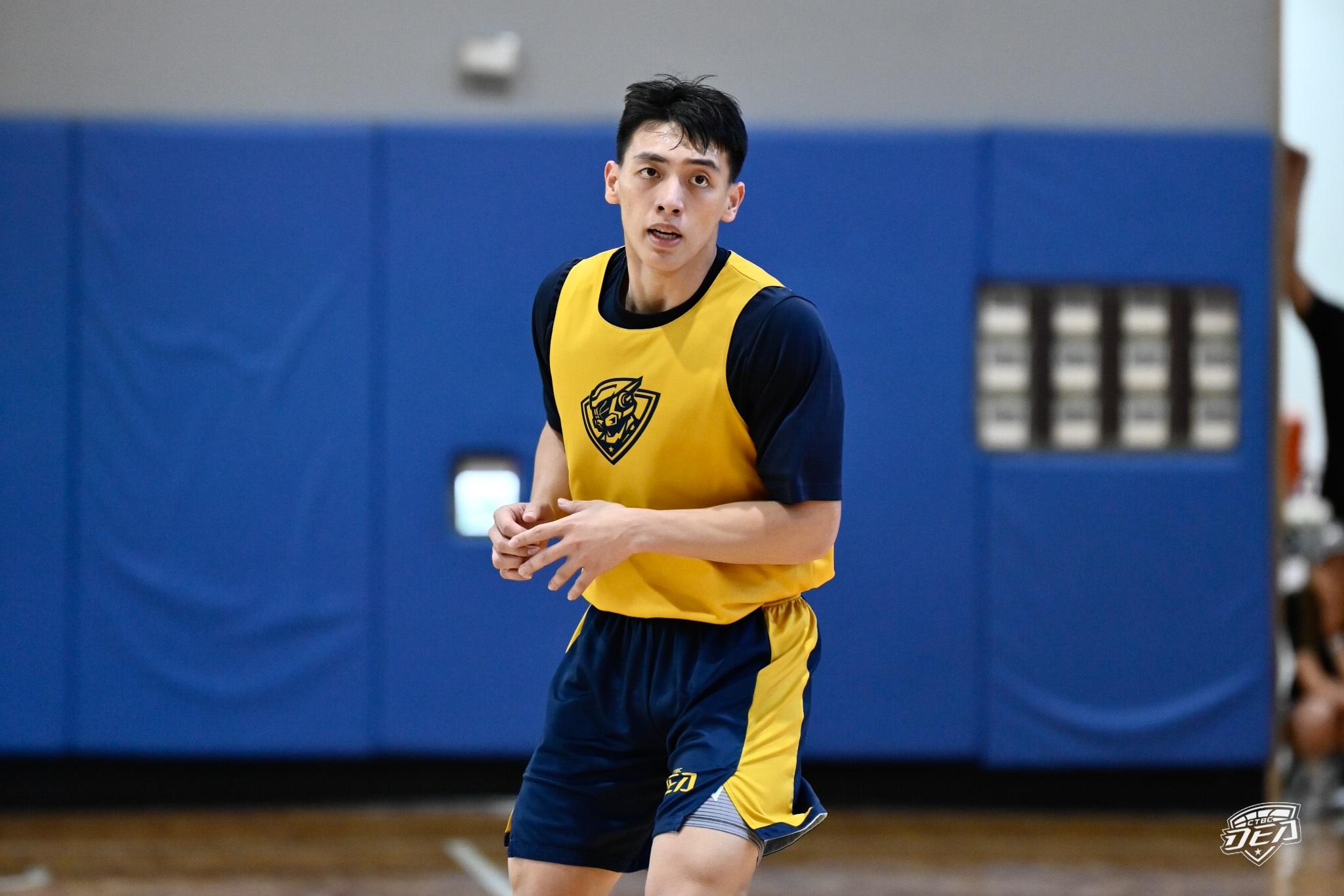 夏季聯賽》暑假特訓增信心 魏嘉豪繳25分10籃板8助攻 - TSNA體育新聞團隊