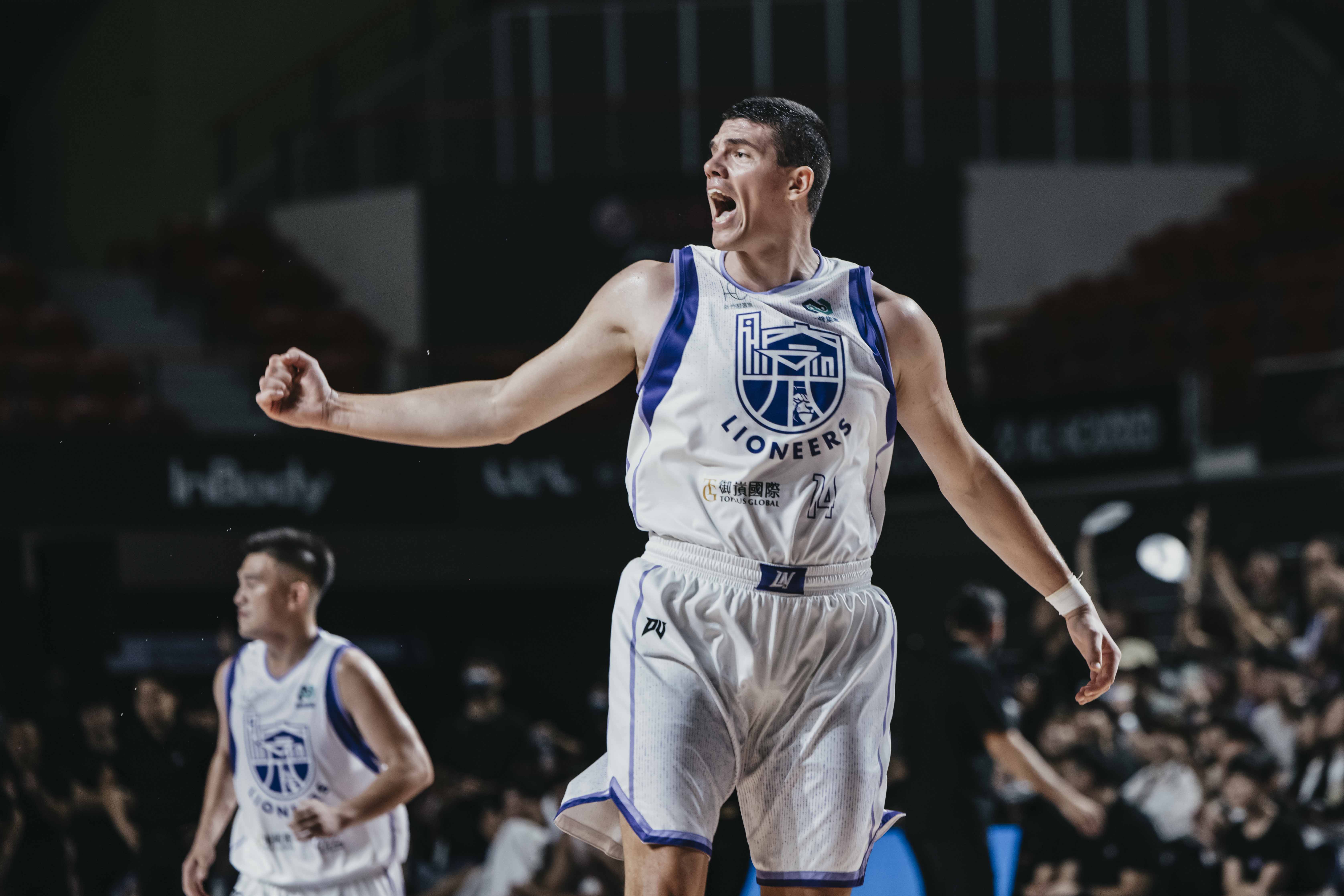 籃球/台灣職籃P.LEAGUE+ - TSNA體育新聞團隊