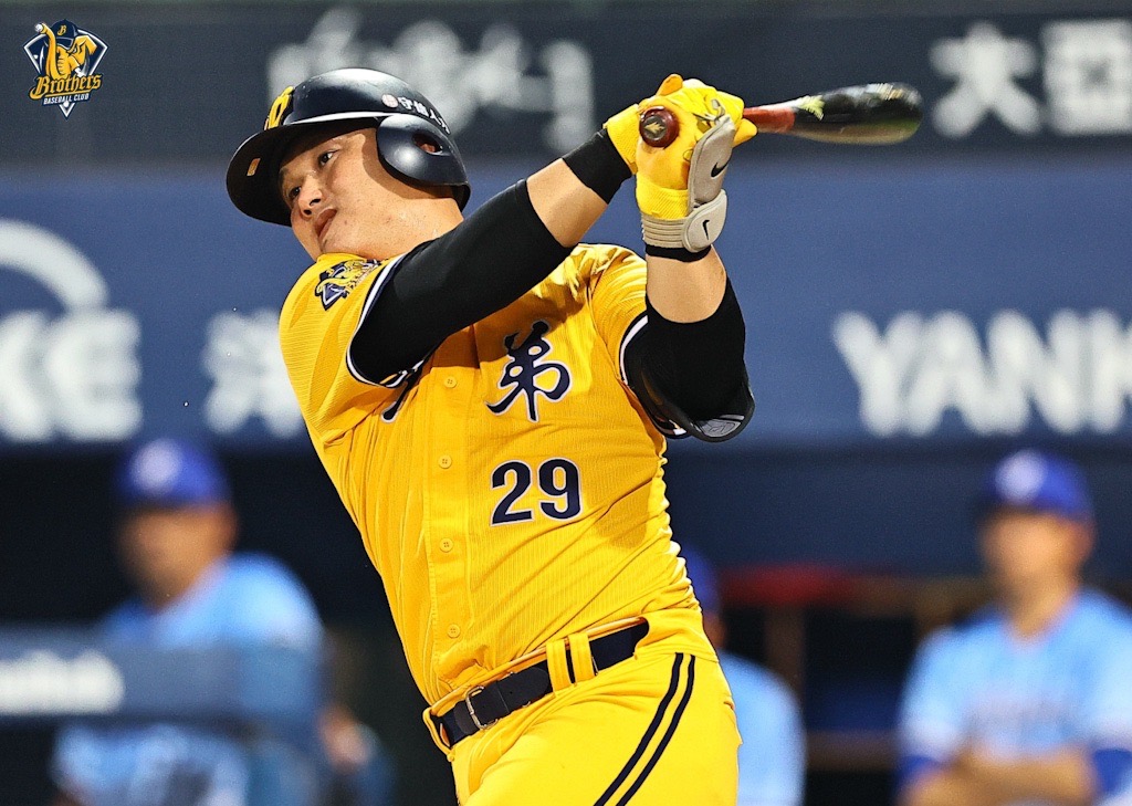 台灣大賽》2屆冠軍戰MVP陳俊秀並未先發 平野惠一透露原因 - TSNA體育新聞團隊